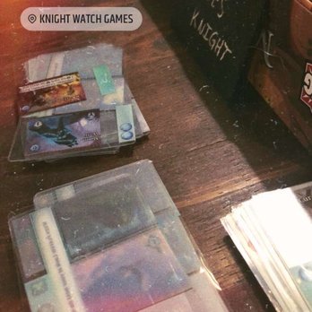 KNIGHT WATCH GAMES - Updated July 2024 - 209 Photos & 63 Reviews ...