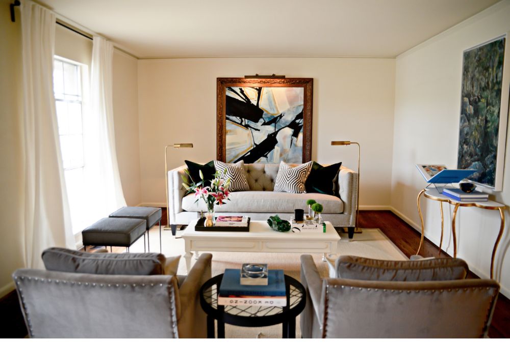 RANSOM INTERIORS - Updated March 2025 - 5501 Kavanaugh Blvd, Little ...