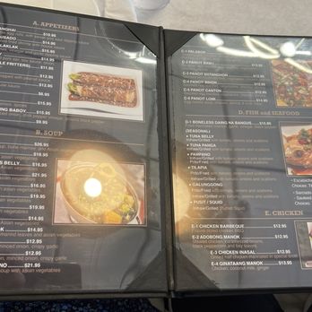 KABAYAN - Updated January 2026 - 542 Photos & 214 Reviews - 4912 Queens ...