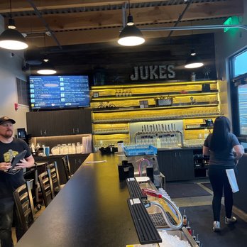 JUKES ALE WORKS - Updated December 2024 - 258 Photos & 155 Reviews ...