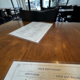NAAB RESTAURANT - Updated October 2025 - 51 Photos & 48 Reviews - 435 N ...