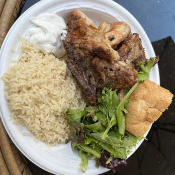 SPECTRUM BAR AND GRILL - Updated October 2025 - 56 Photos & 149 Reviews ...