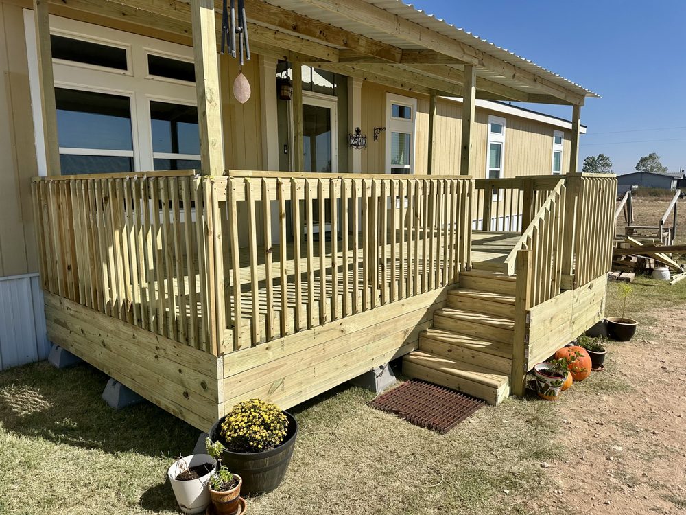 DECKS BY DAVID - Updated January 2026 - Request a Quote - 20 Photos ...