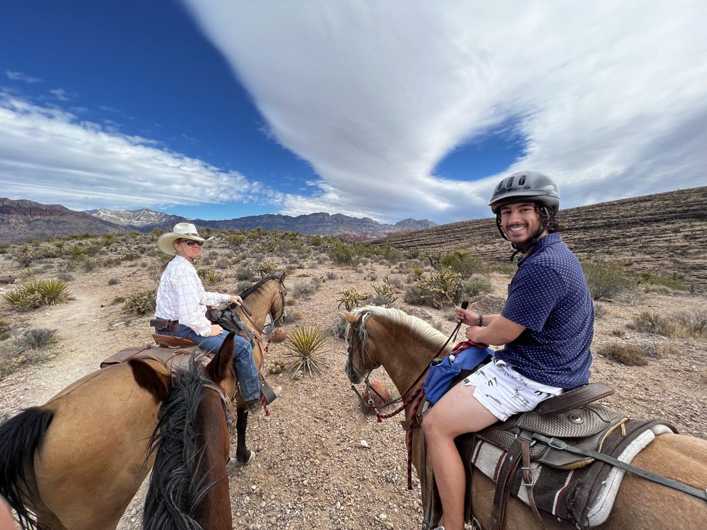 COWBOY TRAIL RIDES - Updated June 2024 - 317 Photos & 161 Reviews ...