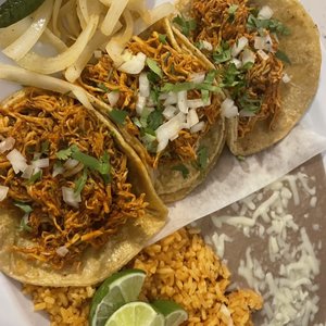 LOS PINCHES TACOS GR - 614 Bridge St NW, Grand Rapids, Michigan - Tacos ...