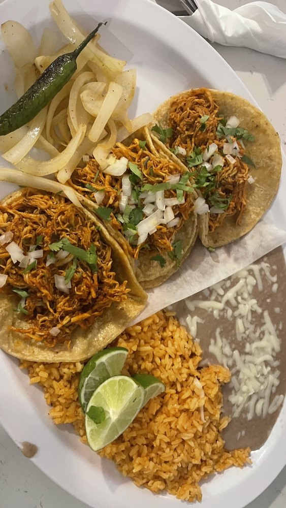 PONCHO’S TACOS - 10 Photos & 16 Reviews - 7727 Division Ave S, Grand ...