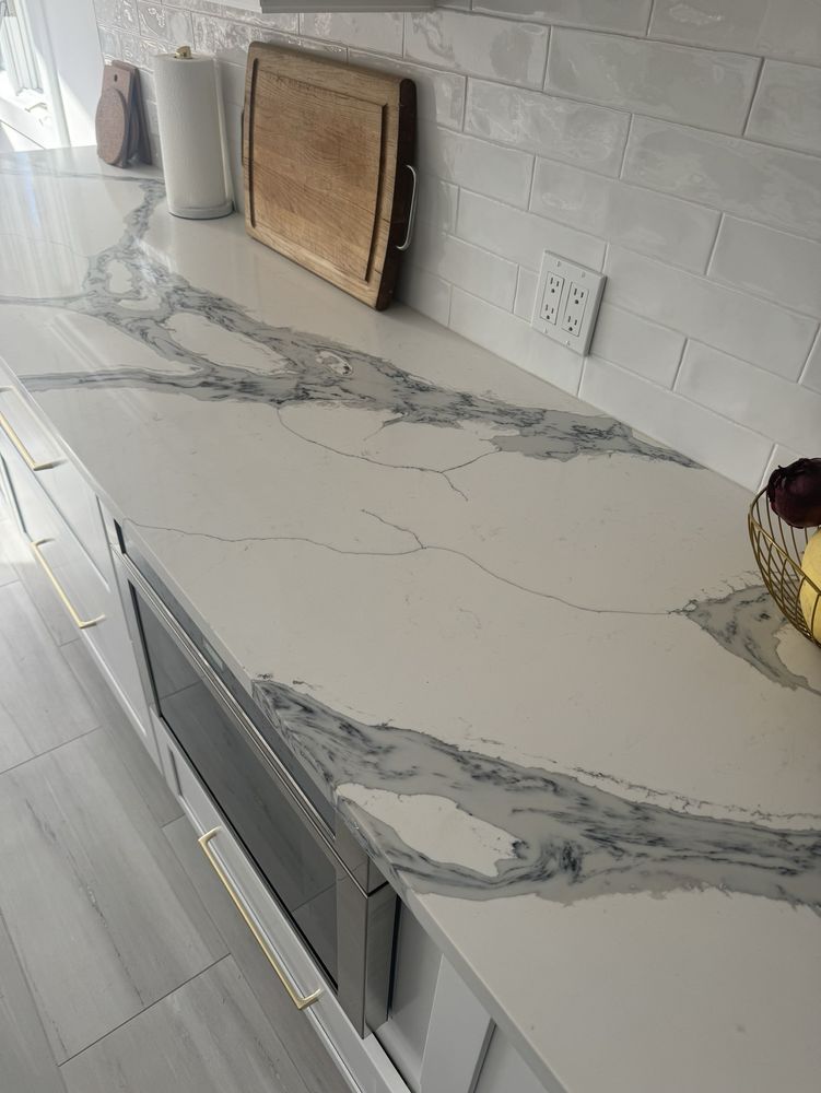 GFO STONE - Updated July 2025 - 14 Photos - 112 Monroe St, Garfield ...