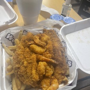 WE DAT’S CHICKEN AND SHRIMP - 401 Photos & 350 Reviews - 1407 Canal St ...