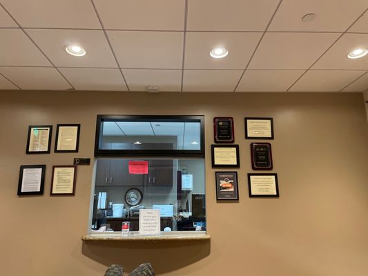 HOAG RADIOLOGY & IMAGING SERVICES - IRVINE - WOODBRIDGE - Updated ...