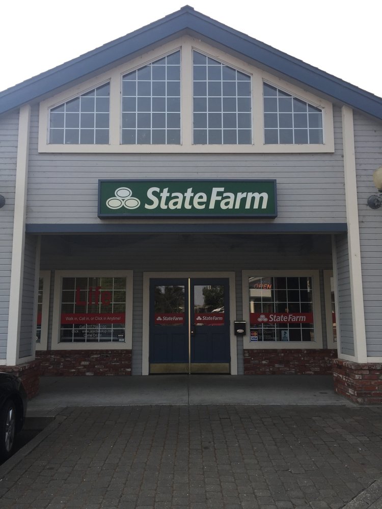 JARED SOUKUP - STATE FARM INSURANCE AGENT - 45 Photos - Home & Rental ...