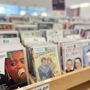 SAINT PAUL PUBLIC LIBRARY - MERRIAM PARK - Updated September 2025 - 11 ...