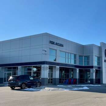 FOX ACURA - Updated December 2025 - 14 Photos & 16 Reviews - 4330 29th ...