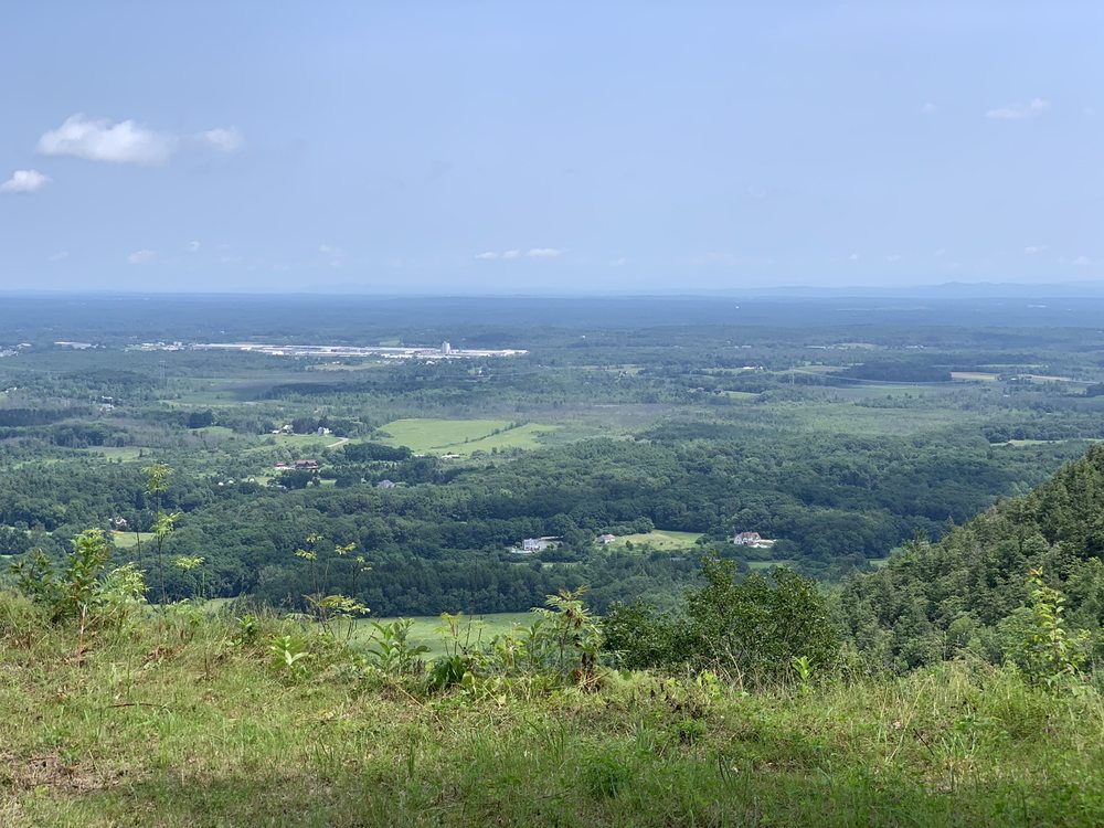 Emma Treadwell Thacher Nature Center, Voorheesville | Roadtrippers