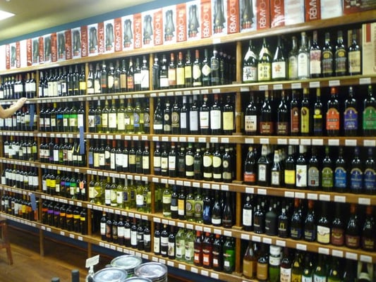 FIVE STAR WINE & LIQUOR - Updated May 2026 - 14 Reviews - 8412 5th Ave ...