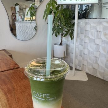 CAFFE IN COFFEE ROASTERS - Updated June 2025 - 414 Photos & 182 Reviews ...