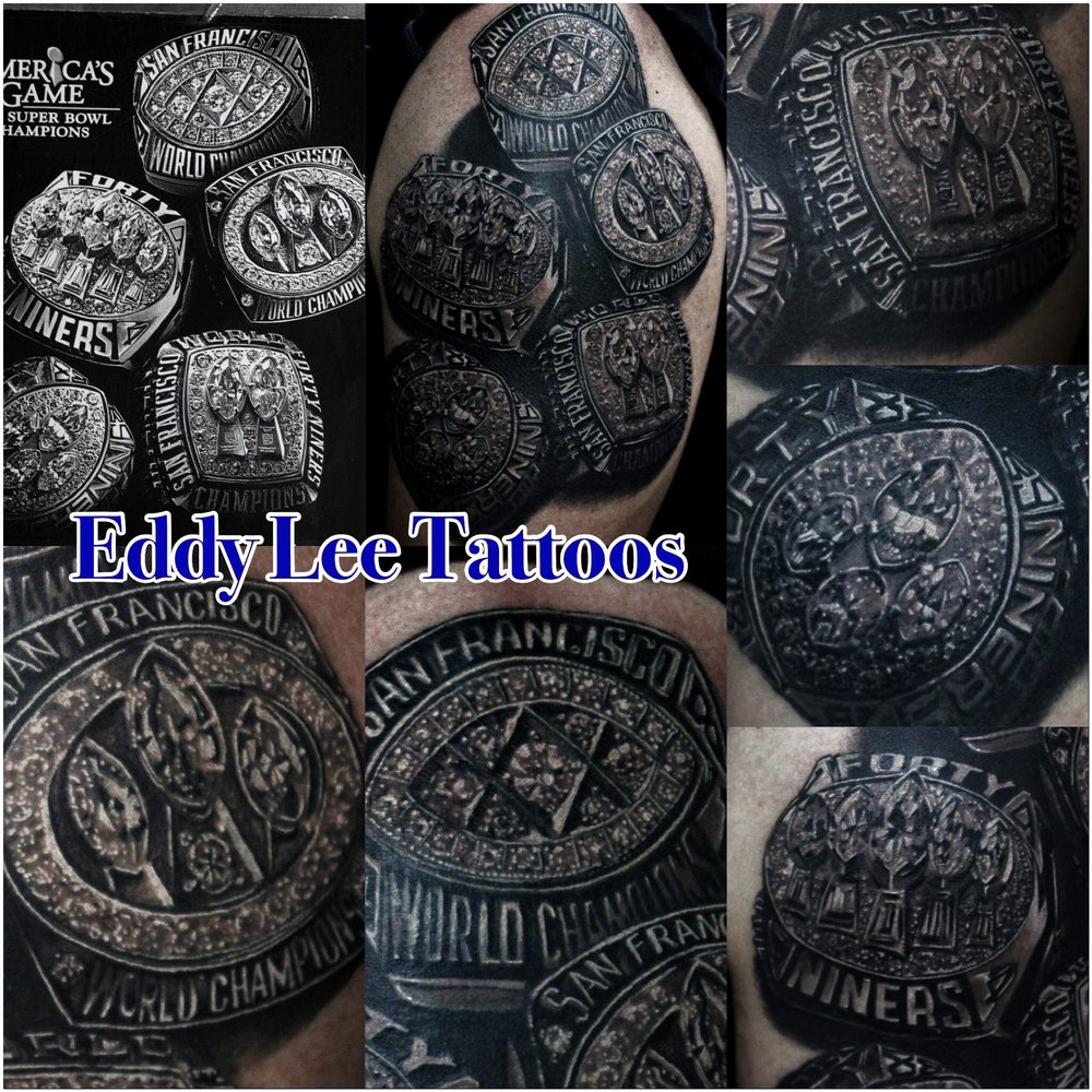 TACTICAL TATTOO - Updated June 2025 - 41 Photos - 2270 E Fry Blvd ...