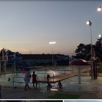 NORTHSIDE PARK POOL - Updated January 2026 - 15 Photos - 138 Brown St ...