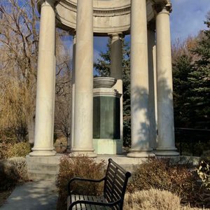 MEMORY GROVE PARK - 171 Photos & 71 Reviews - 300 N Canyon Rd, Salt ...