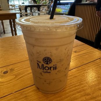 THE MORII COFFEE - Updated November 2024 - 99 Photos & 34 Reviews ...