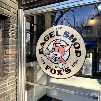 THE BAGEL SHOP BY FOX’S - Updated December 2025 - 18 Photos & 15 Reviews - 360 Park Ave ...