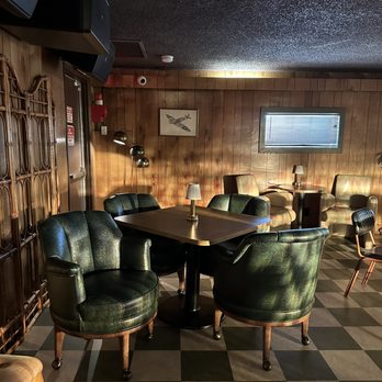 THE COPPER ROOM - Updated September 2024 - 243 Photos & 181 Reviews ...