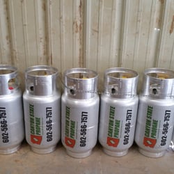 CANYON STATE PROPANE - 12 Photos & 23 Reviews - 5700 W Buckeye Rd ...