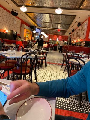 PARM - 551 Photos & 425 Reviews - 250 Vesey St, New York, New York ...