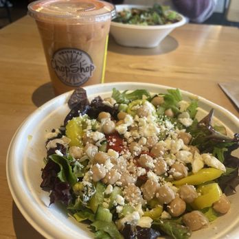 ORIGINAL CHOPSHOP - Updated January 2025 - 644 Photos & 668 Reviews ...