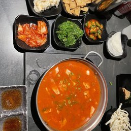 CAPTAIN6 KOREAN BBQ - 2058 Photos & 1309 Reviews - 5416 Spring Mountain ...