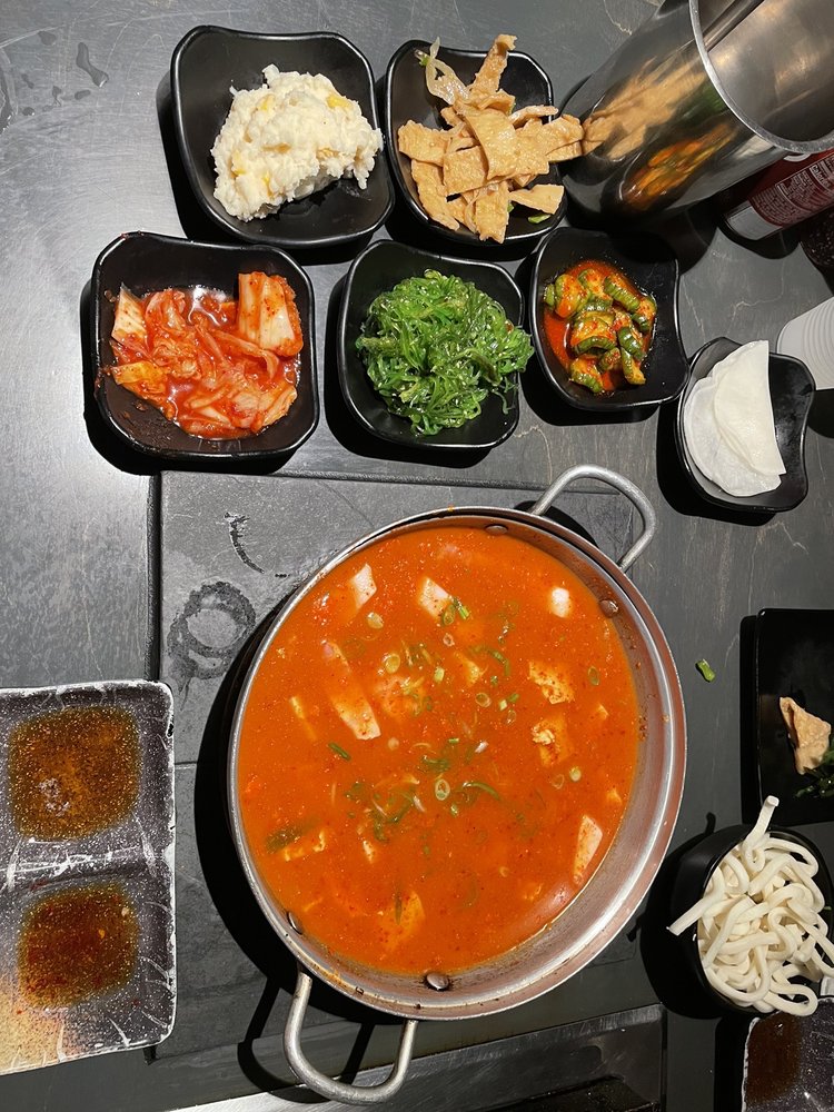 CAPTAIN6 KOREAN BBQ - 1337 Photos & 702 Reviews - Korean - 5416 Spring ...