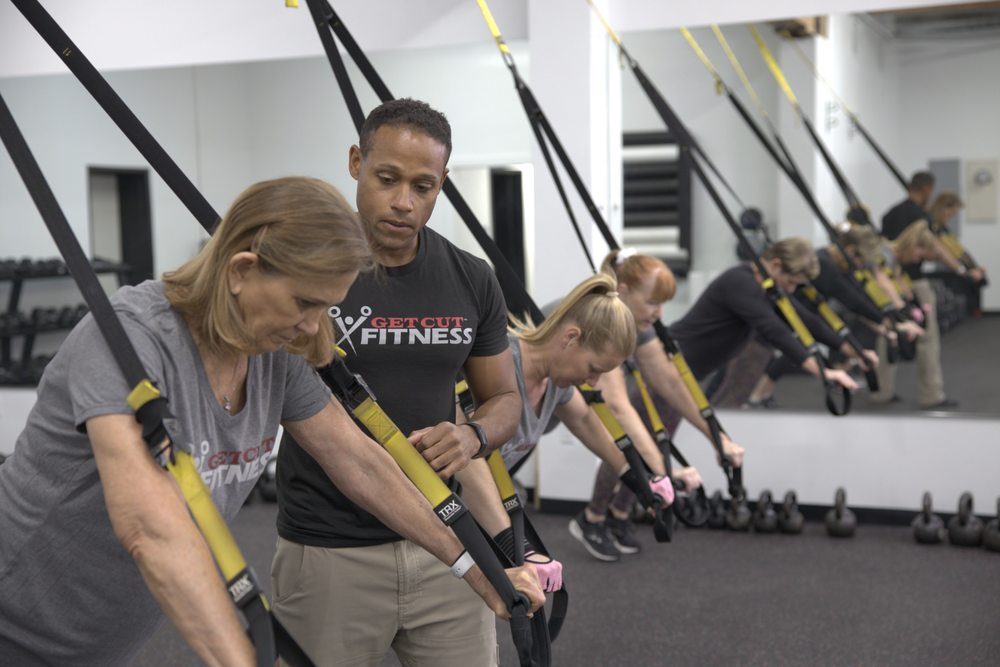 GET CUT FITNESS - Updated December 2025 - 26 Photos & 34 Reviews - 99 S ...