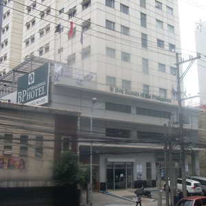 CLIX’S HOTEL - 6 Annapolis Street, Quezon City, Metro Manila ...