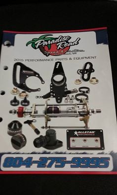 PARADISE ROAD SPEED AND CUSTOM - Updated August 2025 - 11 Photos - 8941 ...