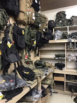 ARMY STORE - Updated January 2026 - 37 Photos & 19 Reviews - 10926 ...