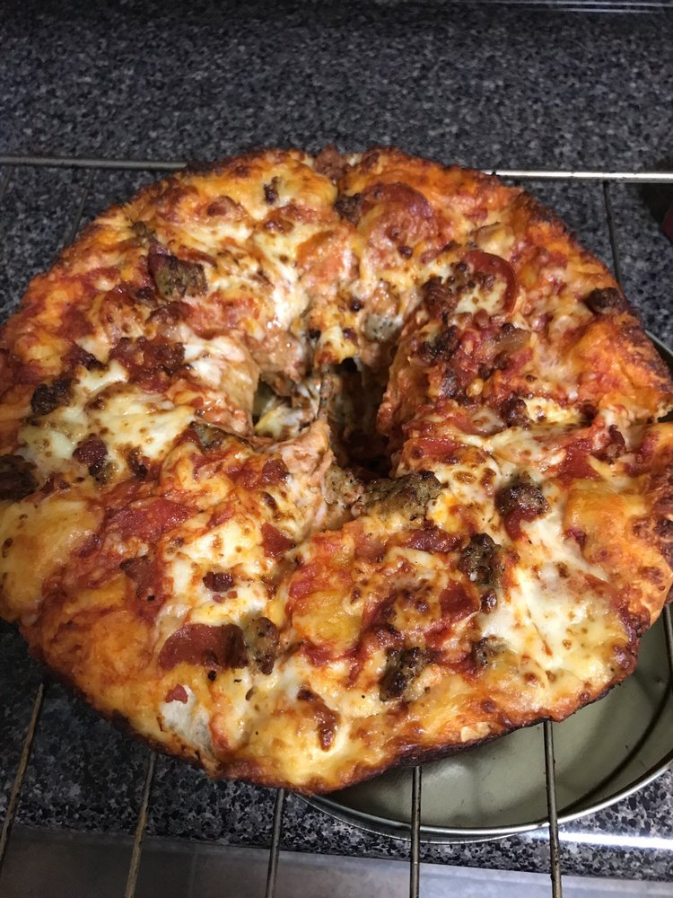 DOMINO’S PIZZA - Updated December 2025 - 19 Reviews - 510 Shorter Ave ...