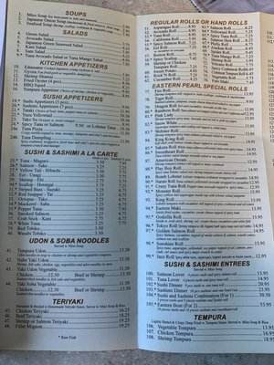 EASTERN PEARL - Updated February 2025 - 115 Photos & 130 Reviews - 290 ...