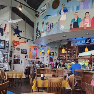 IRMA’S RESTAURANT - 254 Photos & 557 Reviews - 22 N Chenevert St ...