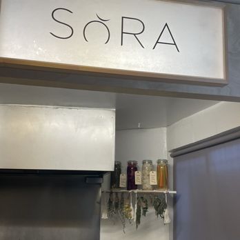 SORA CRAFT KITCHEN - Updated May 2025 - 195 Photos & 73 Reviews - 1109 ...