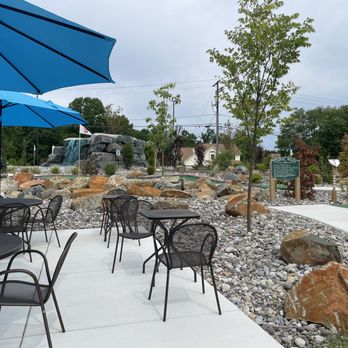 THE DUGOUT MINI GOLF - Updated July 2025 - 36 Photos - 3722 Churchville ...