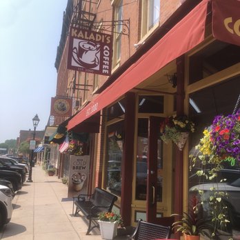 KALADI’S COFFEE BAR - Updated November 2025 - 117 Reviews & 122 Photos ...