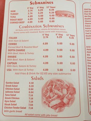 THE POOR DOG - Updated December 2025 - 17 Photos & 44 Reviews - 4047 W ...