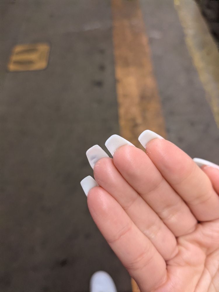 ROXY NAIL SALON - Updated April 2025 - 40 Photos & 29 Reviews - 3483A ...