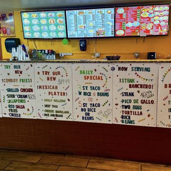 LOS VICTORS - Updated October 2025 - 30 Photos & 22 Reviews - 26135 US ...