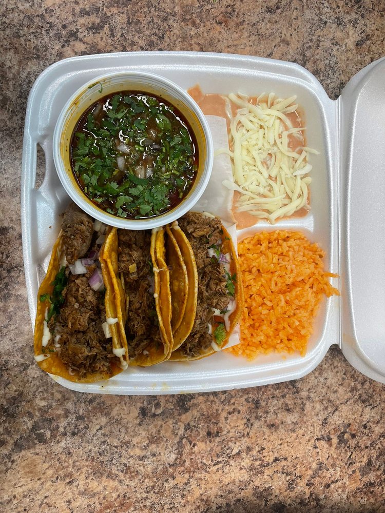 SUPER TACO FISH & CHICKEN - Updated August 2025 - 26 Photos - 8334 W ...