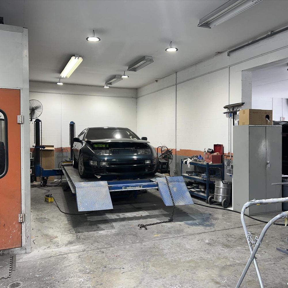 TOP 10 BEST Collision Repair in Tampa FL Updated 2025 Yelp