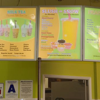 BOBA EXPRESS - Updated December 2025 - 13 Photos & 35 Reviews - 22500 ...