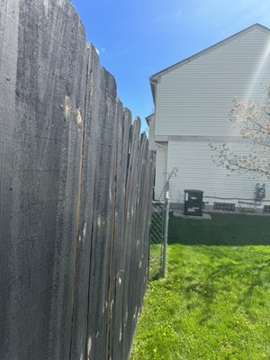 UPRIGHT FENCE - Updated December 2025 - 21 Photos & 27 Reviews - 37915 ...