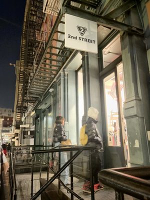 2ND STREET - SOHO - Updated December 2025 - 11 Photos & 15 Reviews - 27 ...