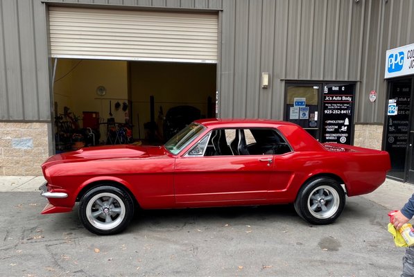 JC’S AUTO BODY - Updated November 2025 - 77 Photos & 22 Reviews - 999 ...