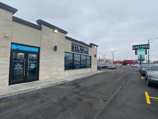 STAR BUDS - Updated December 2025 - 15 Photos & 31 Reviews - 7844 S ...